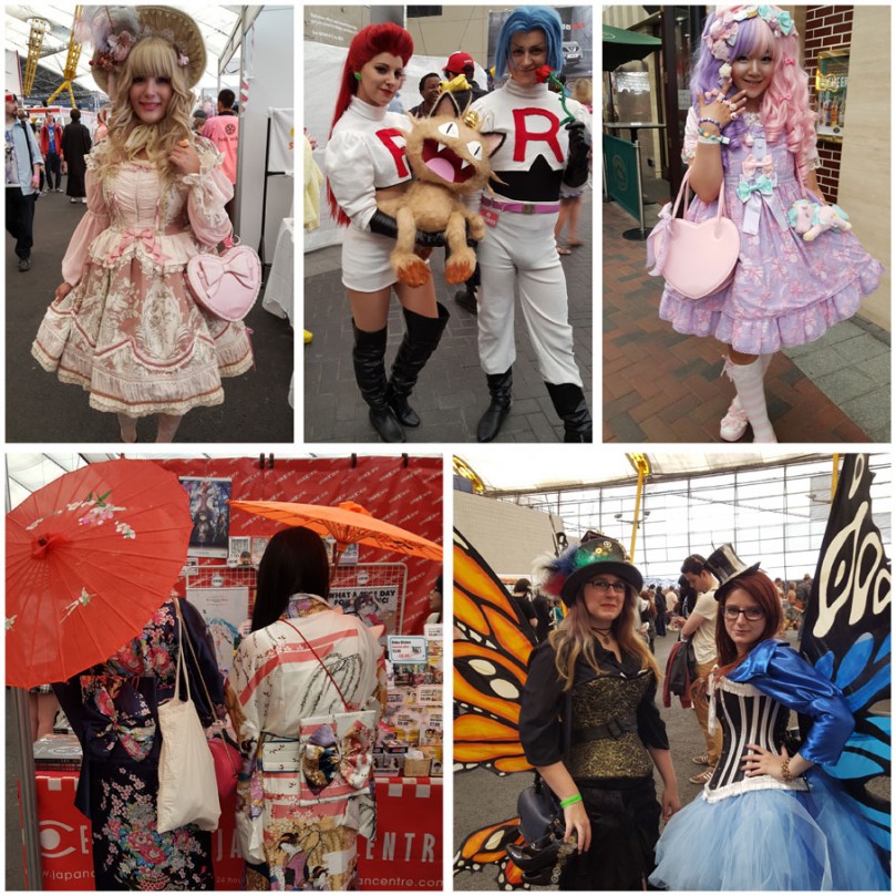 Hyper Japan 2015