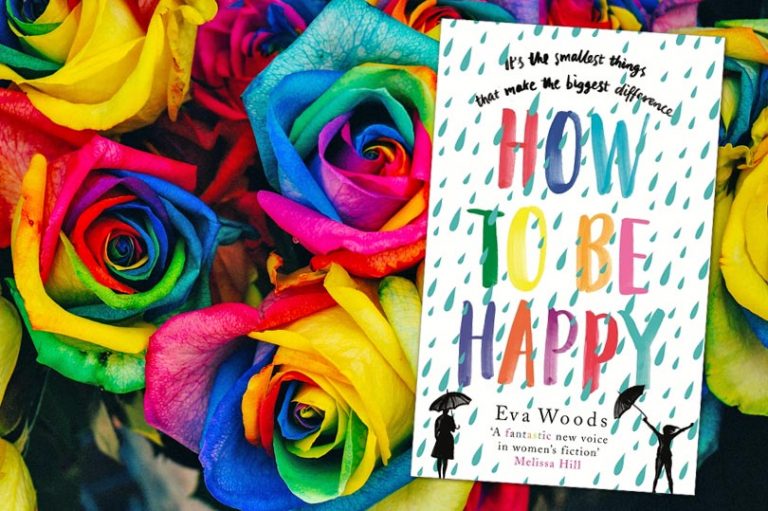 How to be Happy By Eva Woods Book Review
